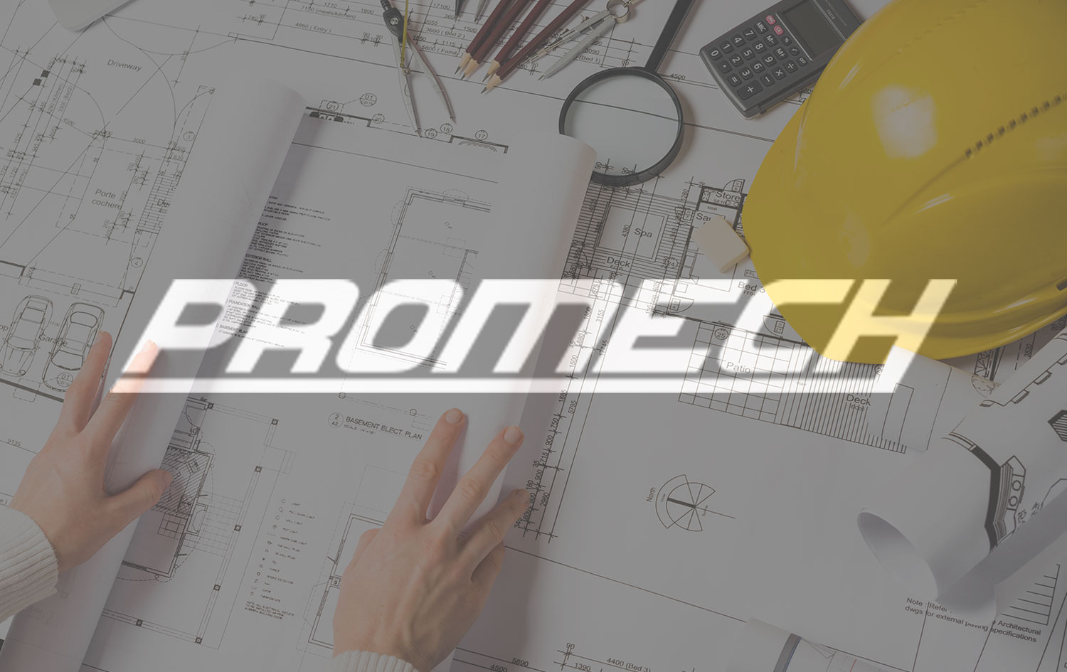 Küldetésünk - Promech